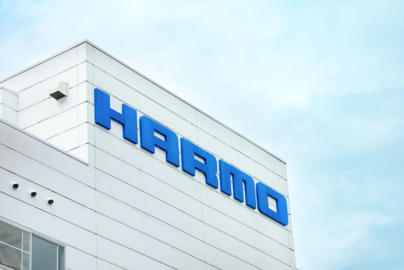 About HARMO｜HARMO Co., Ltd.