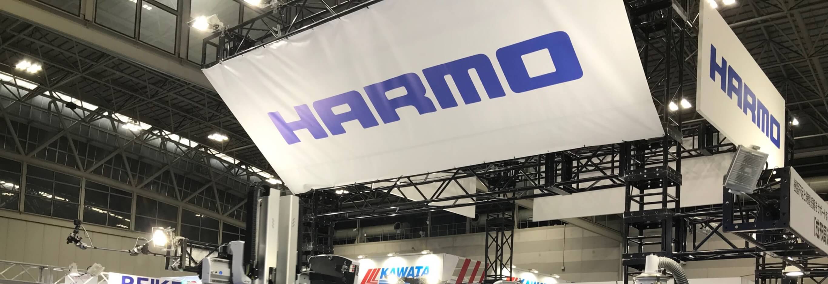 Global market｜About HARMO｜HARMO Co., Ltd.