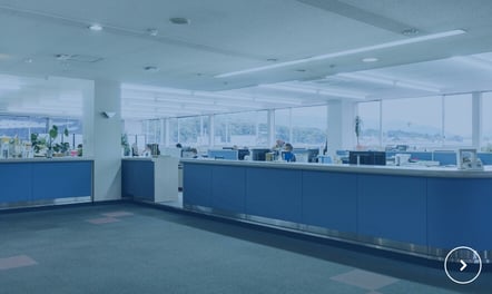 Company｜HARMO Co., Ltd.