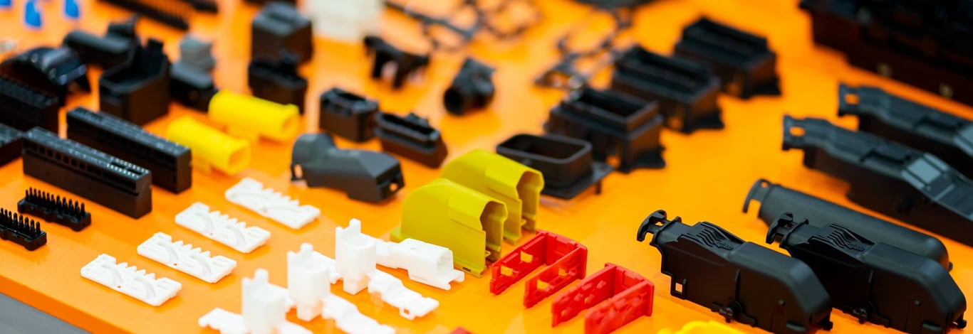 As a partner for injection molding｜About HARMO｜HARMO Co., Ltd.